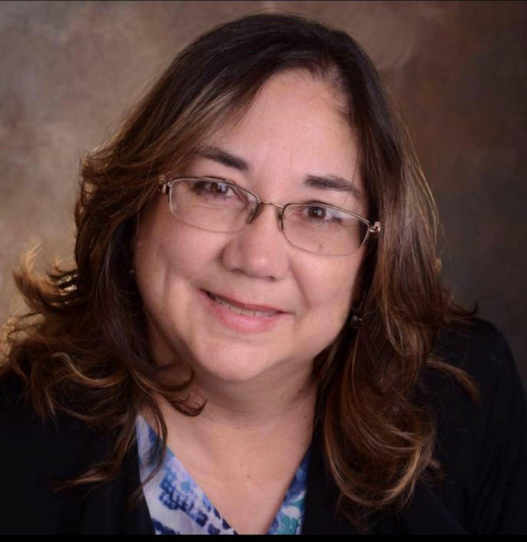 Sarah Crotty, January 2020 Outstanding Volunteer of the Month ...