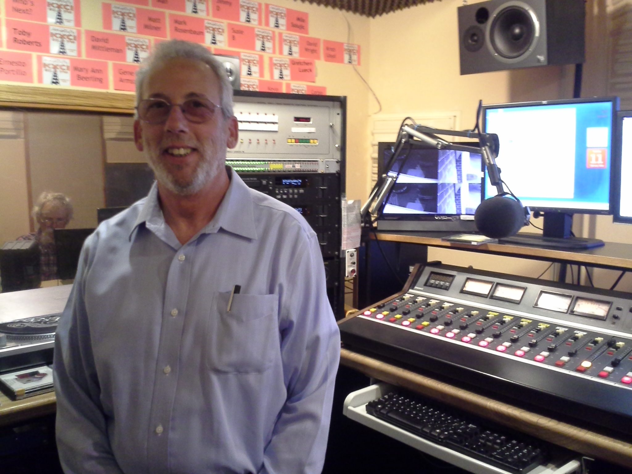 Steven J. Itkin, April 2020 Outstanding Volunteer of the Month ...