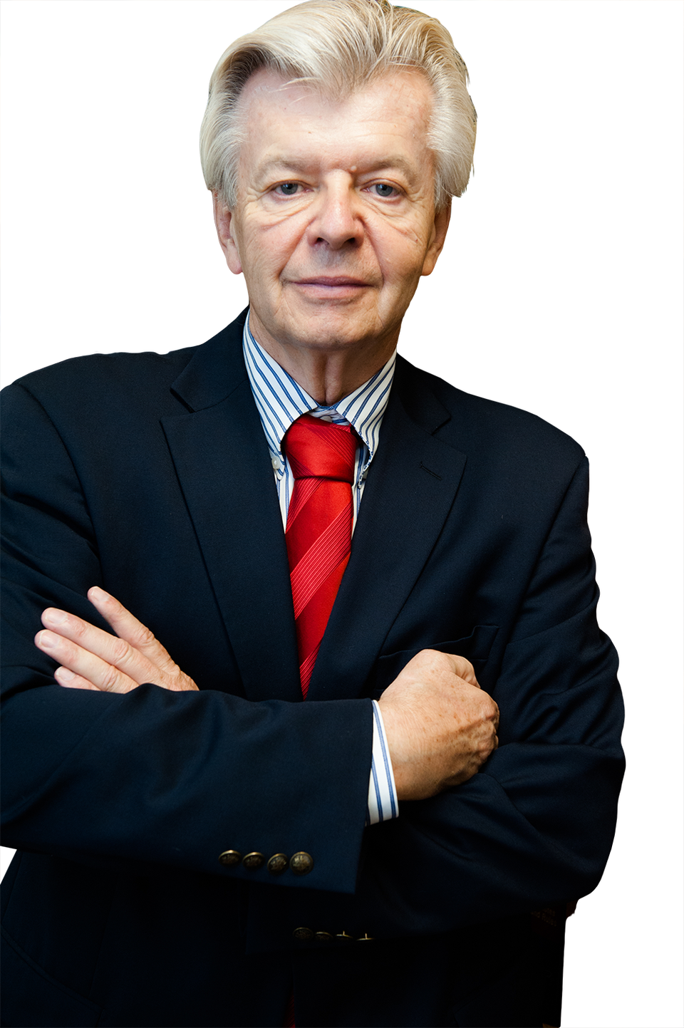 Eric Slocum Sparks, Esq., June 2022 Outstanding Volunteer of the Month ...