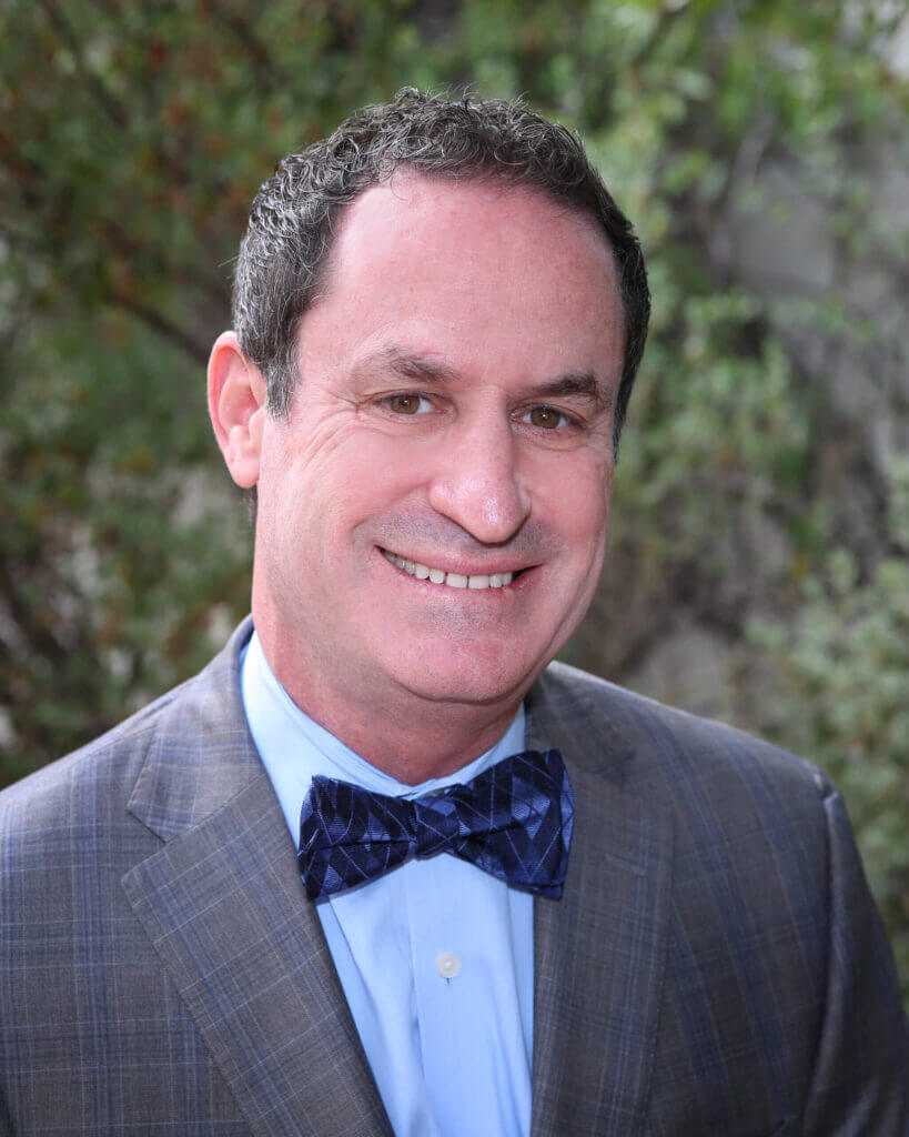 Barney M. Holtzman, June 2024 Outstanding Volunteer of the Month ...