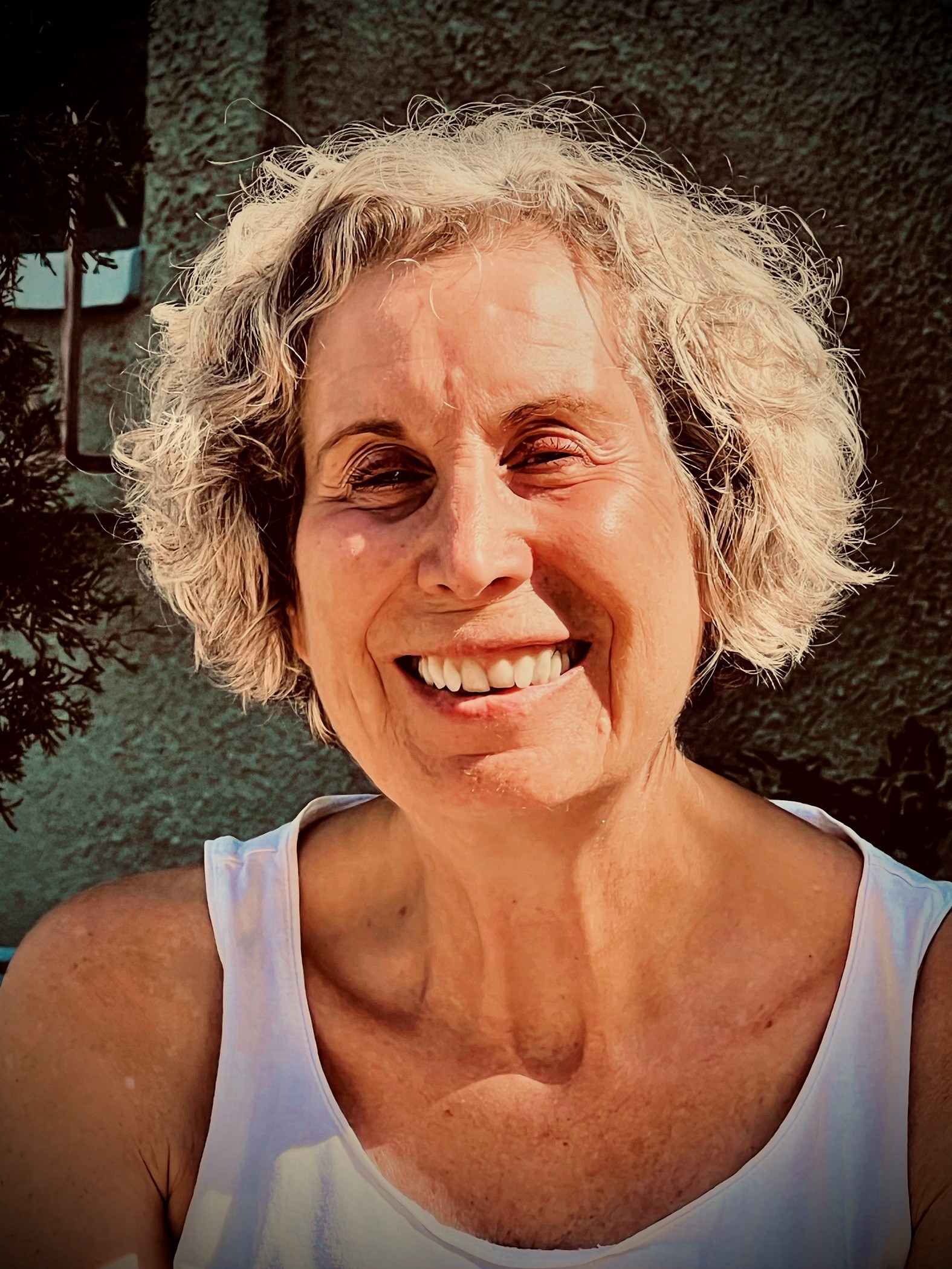 Ronda Lustman, Esq. October 2022 Outstanding Volunteer of the Month ...