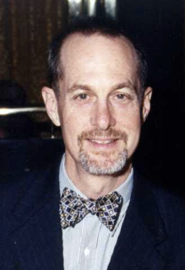Alan Solot, March 2021, Outstanding Volunteer of the Month – Southern ...