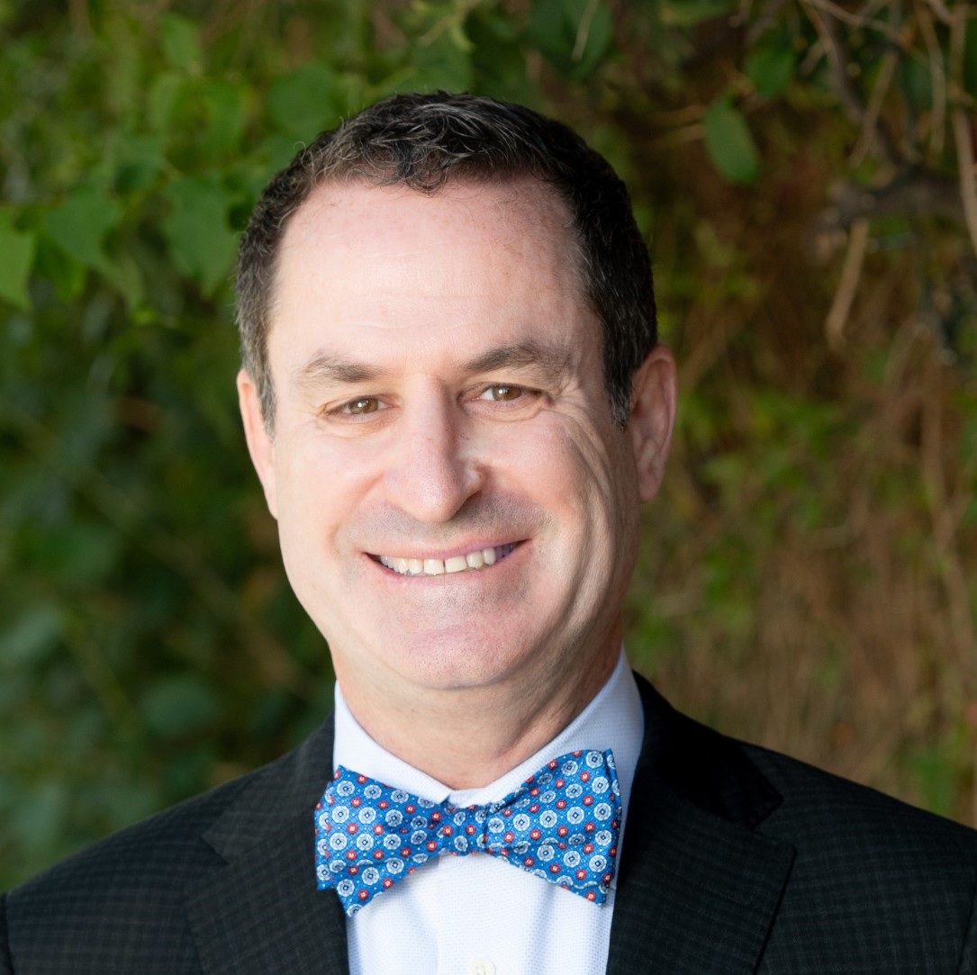 Barney M. Holtzman, June 2024 Outstanding Volunteer of the Month ...