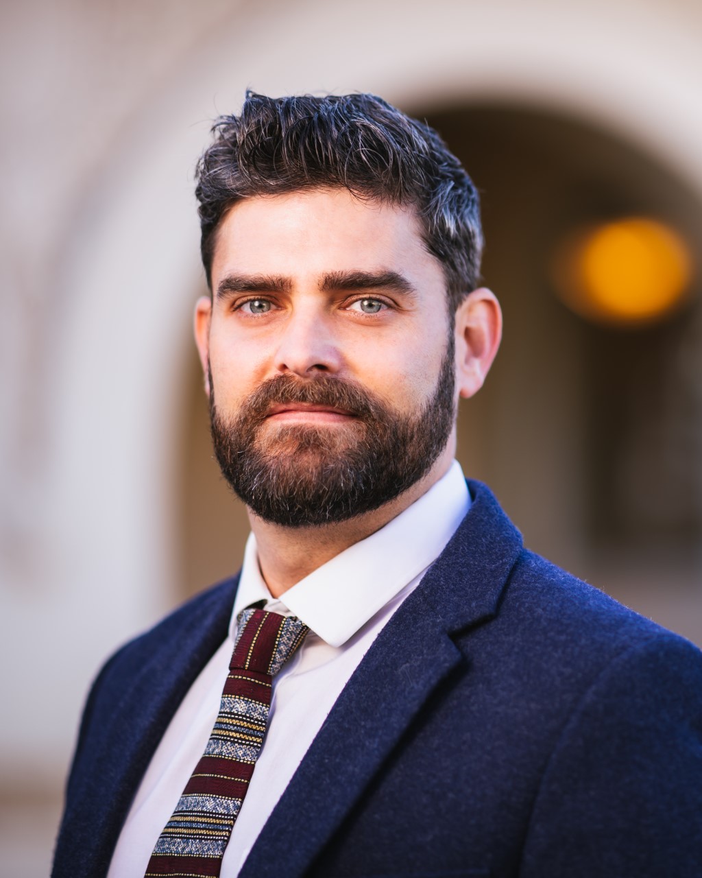 Chris Jeffrey, July 2020 Outstanding Volunteer of the Month – Southern ...